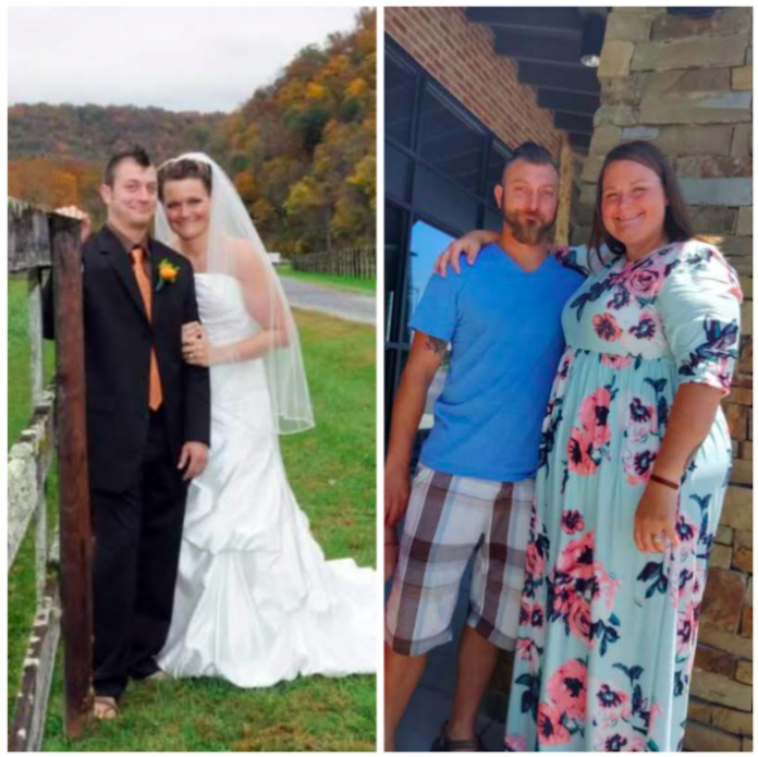 I've Gained 100 Pounds Since Marriage but My Husband Still Tells Me I'm ...