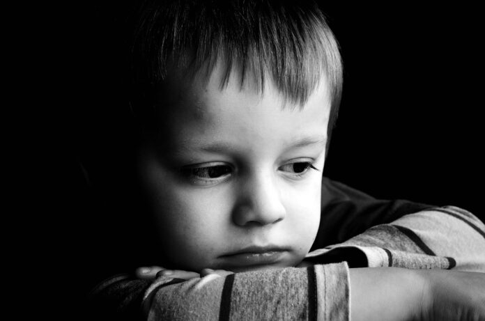 Dear Son With Invisible Disabilities, You Are NOT Broken - The Mama On ...