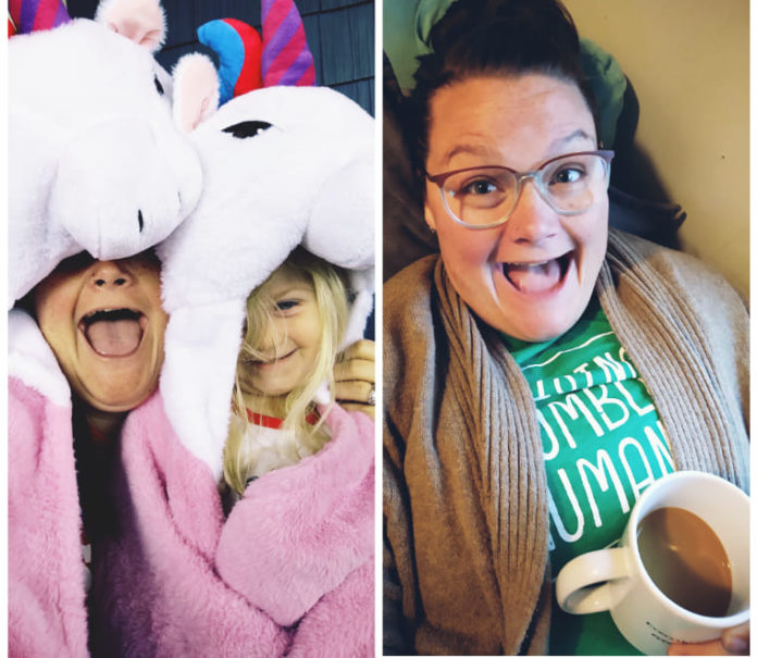 Full Mom-Closure: 8 Truths About Being A Mom in Your 30s - The Mama On ...